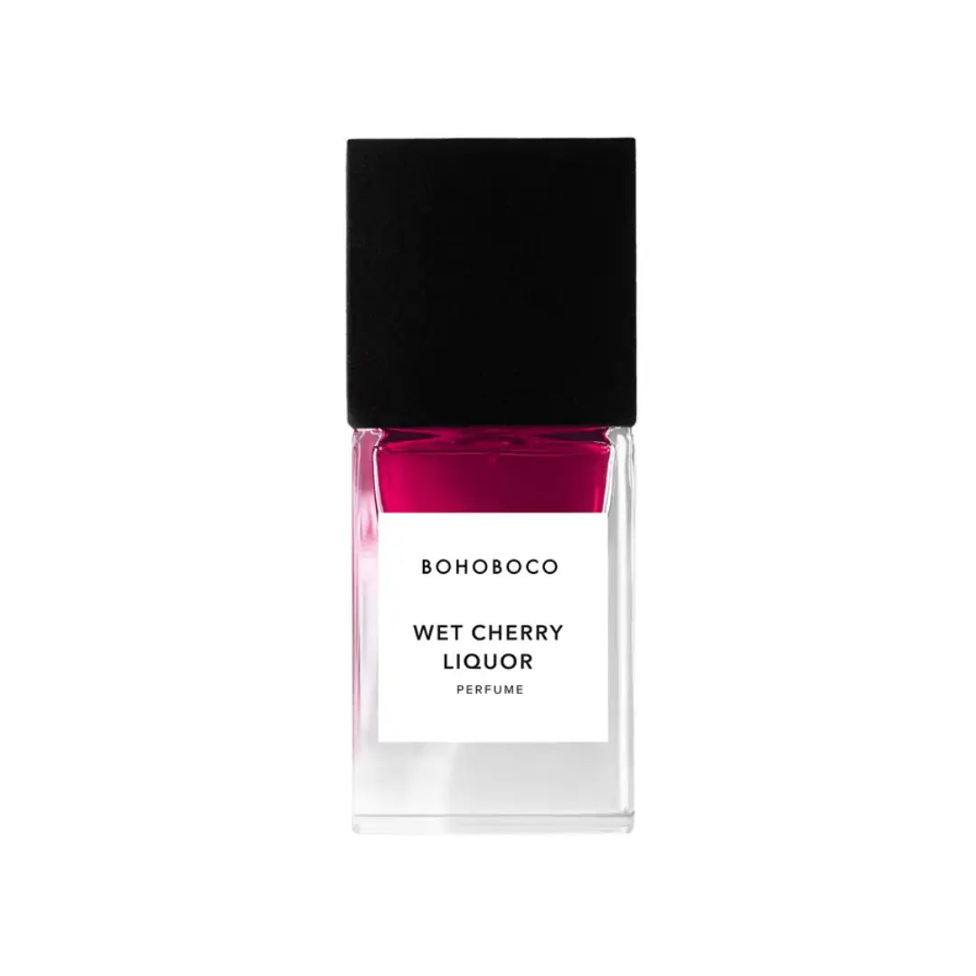 Bohoboco Wet Cherry Liquor Samples – Duuk Scents